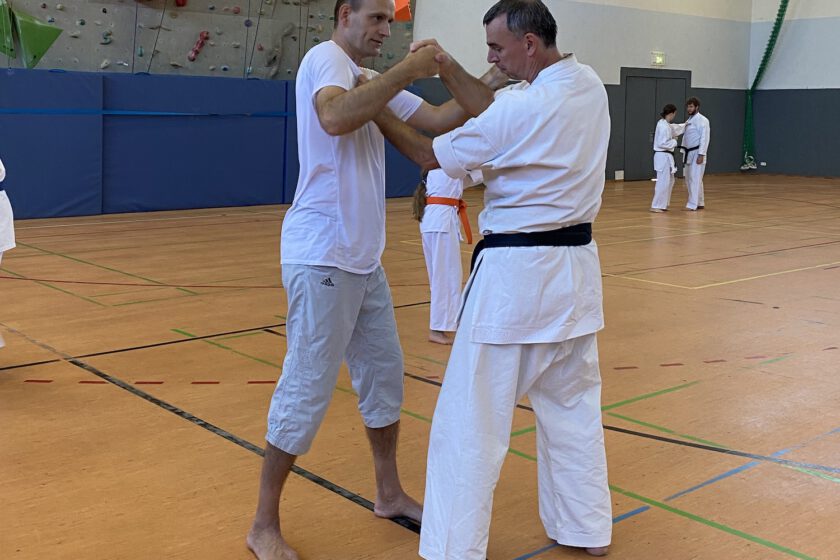 Karate-Gürtel: Farben, Bedeutung und das richtige Binden – Shotokan Dojo